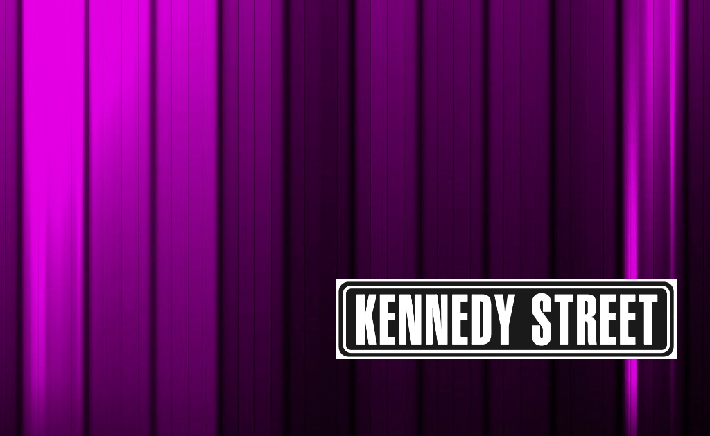 Home - Kennedy Street - Concert and Tour Promoters - Official Website