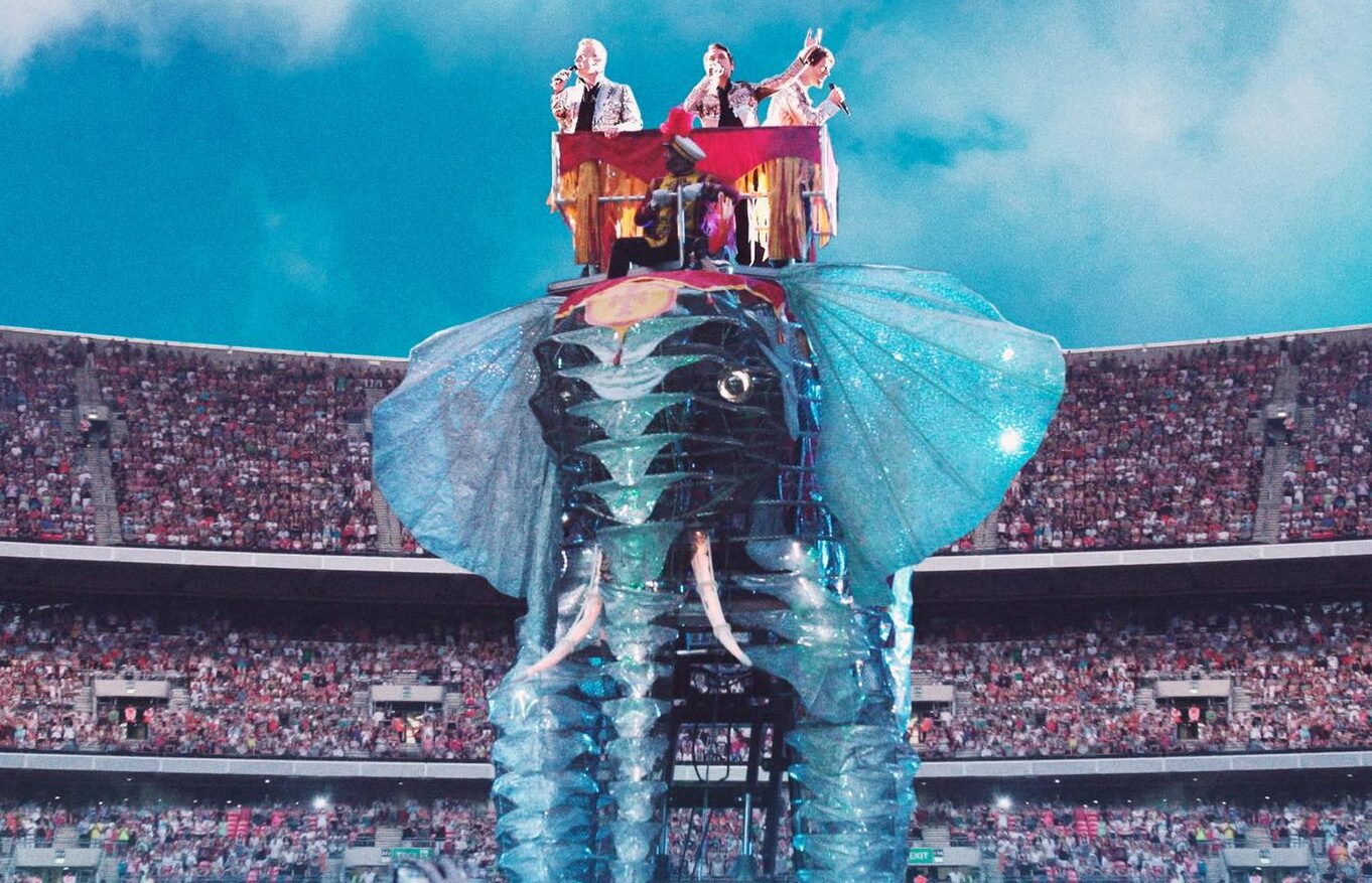 Home - Kennedy Street - Concert and Tour Promoters - Official Website